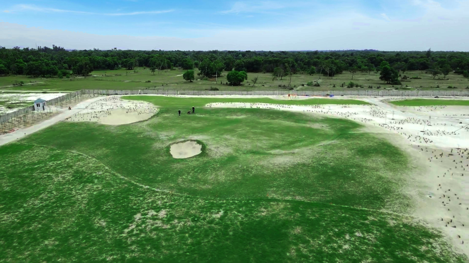 Golden Sands Golf Resort - Golden Sands Golf Resort