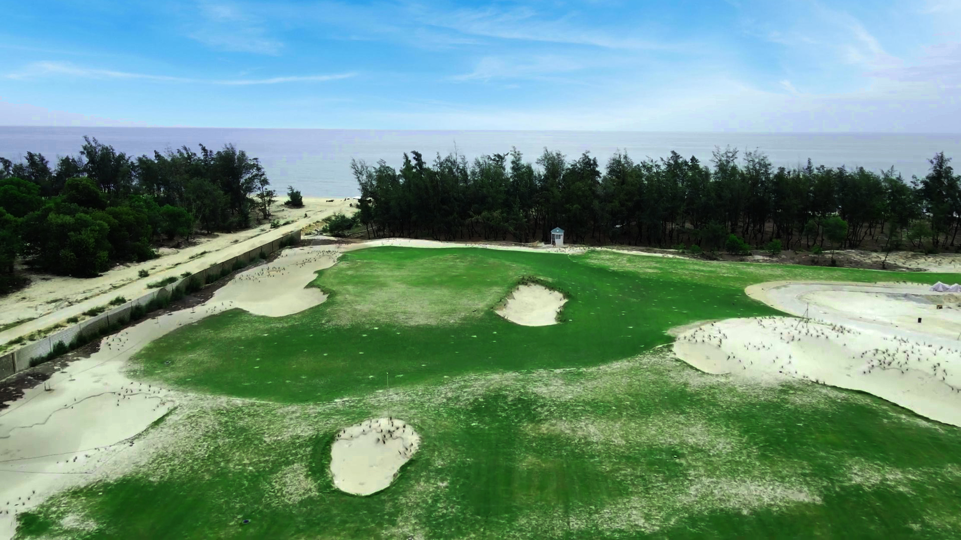 Golden Sands Golf Resort - Golden Sands Golf Resort