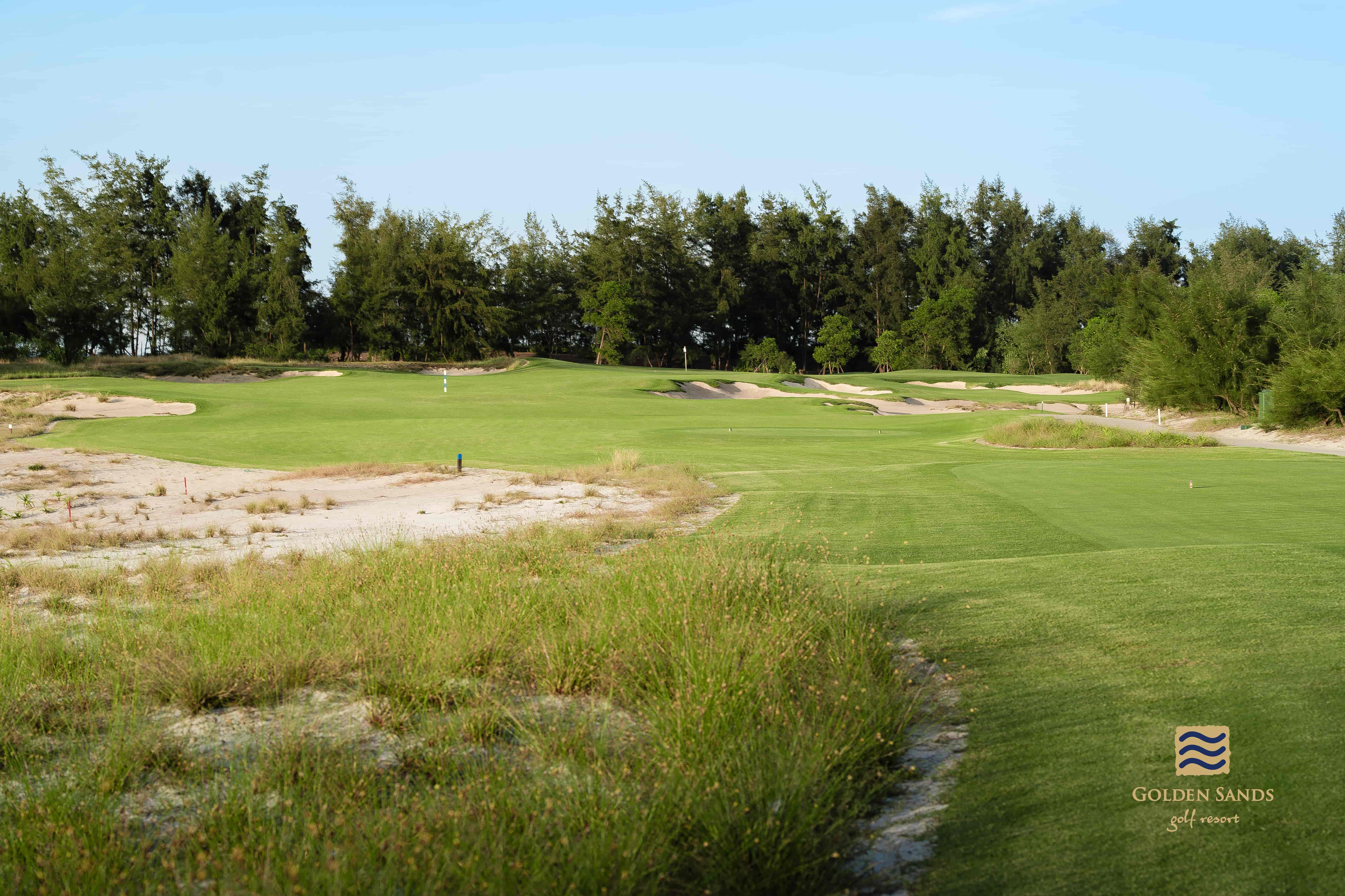 Golden Sands Golf Resort - Golden Sands Golf Resort